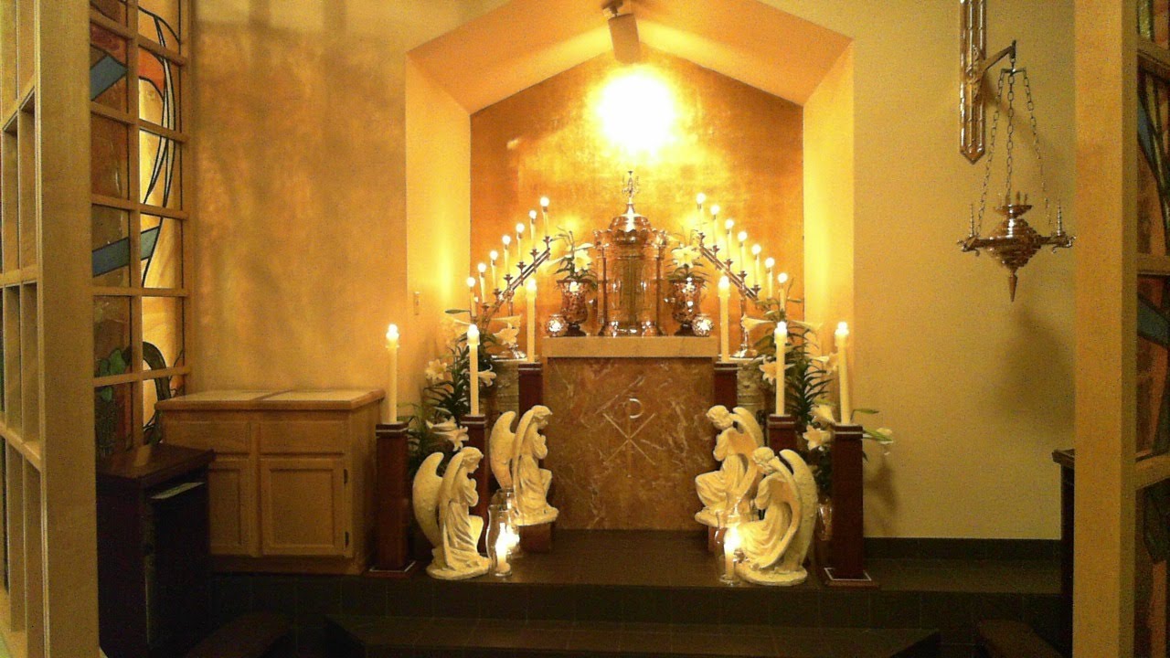 Altar of Repose Livestream until 12am - YouTube