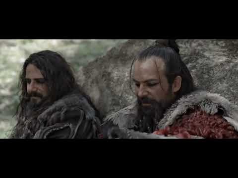 Deliler: Fatih'in Fermanı (Бесстрашные) - Cem Uçan, Ismail Filiz, Namik Rüstem Khanli, 2018