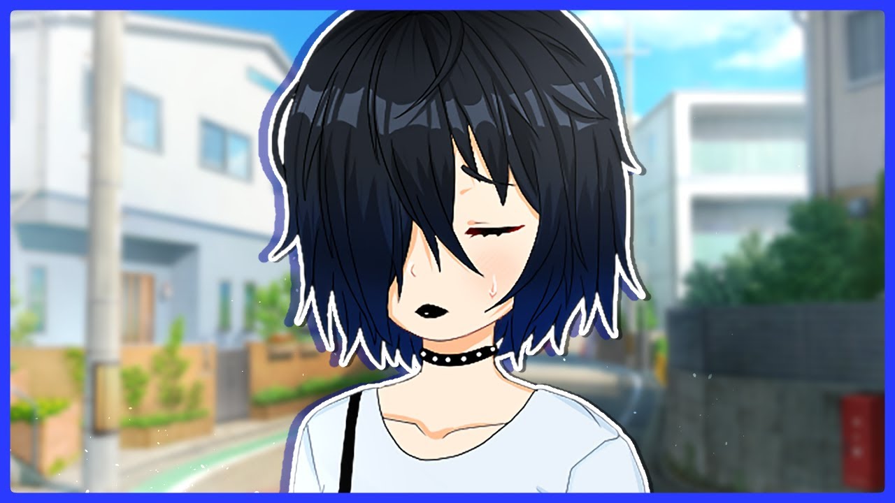 A Summer Day, A Cold Memory | Doki Doki Bright Days【S3:E9】(DDLC Mod ...