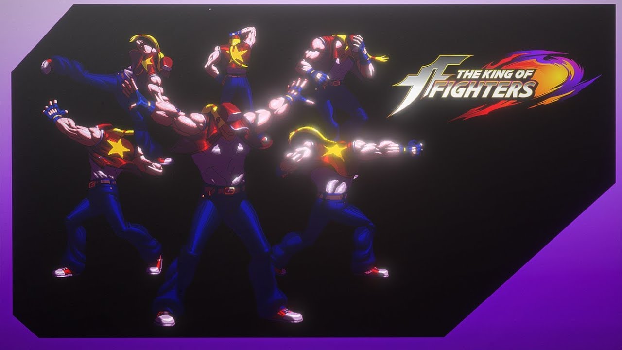 Terry Shadow ''sombreado-shaded" + Mugen HD - DOWNLOAD ⬇️ - YouTube