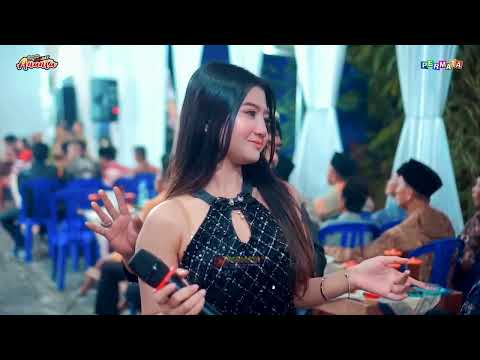 Kangene ati - Caping gunung - Risma - Ananta music trabas