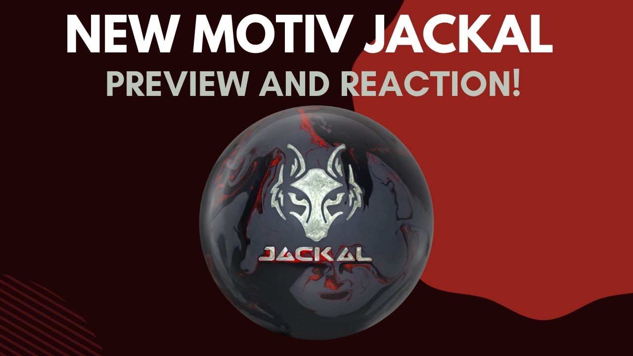 BRAND NEW MOTIV JACKAL COMING SOON! Motiv Jackal Onyx Preview! - YouTube