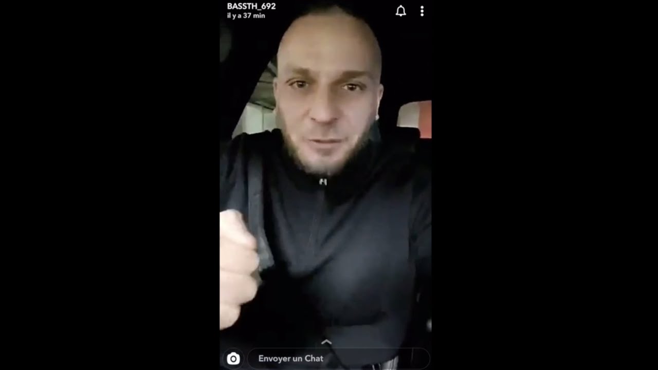 🔴BASSEM BRAIKI RÉPOND À SADEK !!! (10/02/20) - YouTube