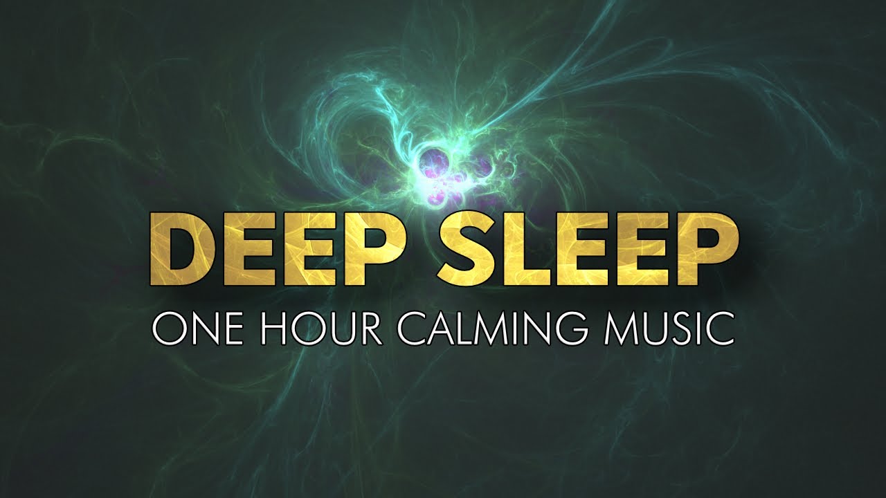 Soothing SLEEP MUSIC ★ Fall Into DEEP SLEEP FAST & EASY ★ - YouTube
