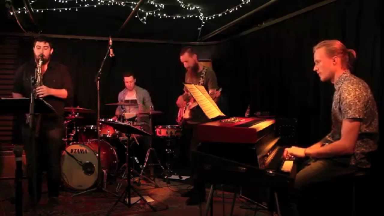 James Brown - Boring Music For Boring Animals - YouTube