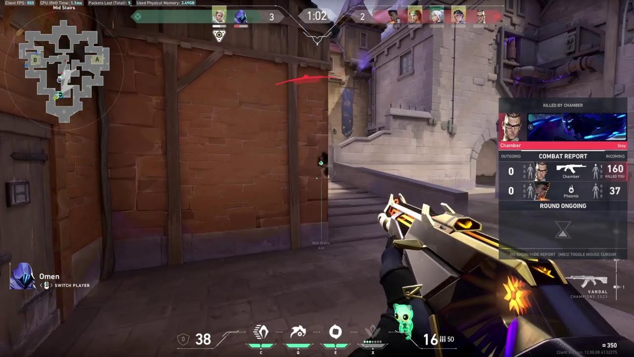 streaming valorant | Comp games - YouTube
