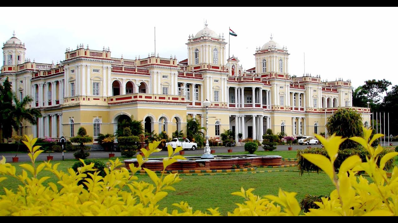 CSIR-CFTRI Foundation Day 2021 - YouTube