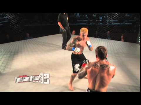 Ryan Bastianelli vs. Randy Rodoni - YouTube