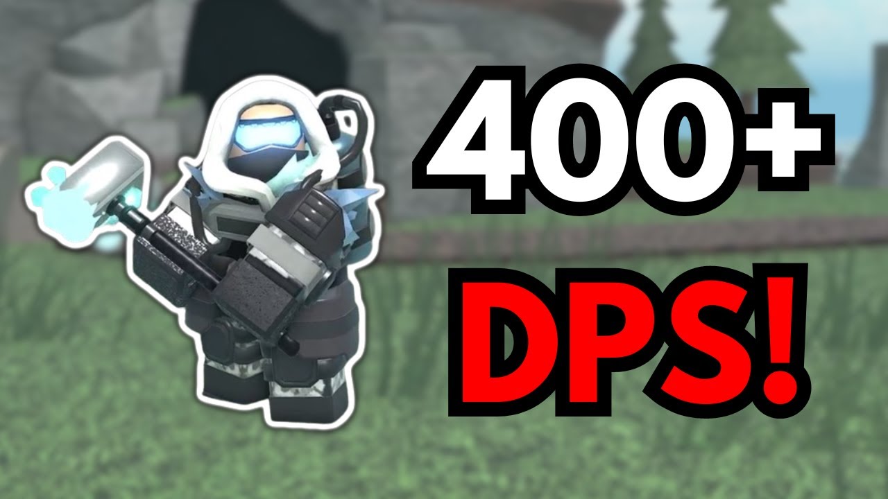 The Sledger is Back and REWORKED! | HOW GOOD IS IT? - Tower Defense ...