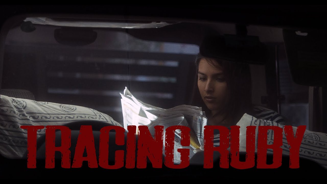 Tracing Ruby Episode 14 - YouTube