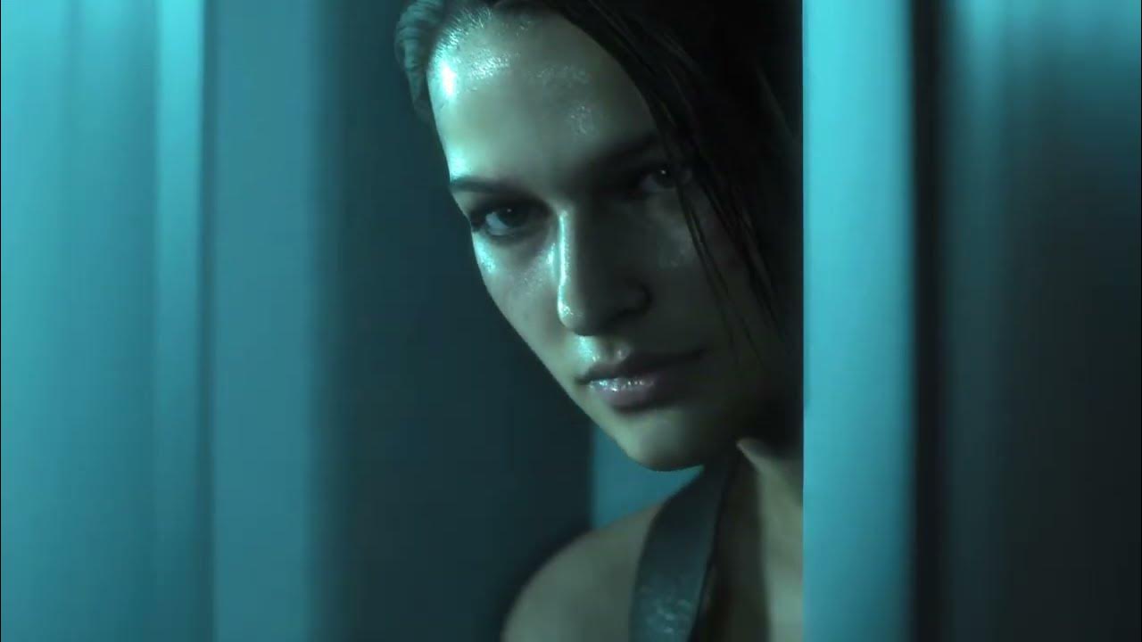 BIOHAZARD RE:3 Z VERSION Part 4 END - YouTube