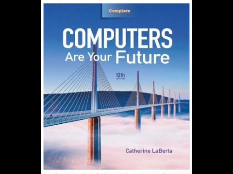 Introduction to Computer Ch2-A - YouTube