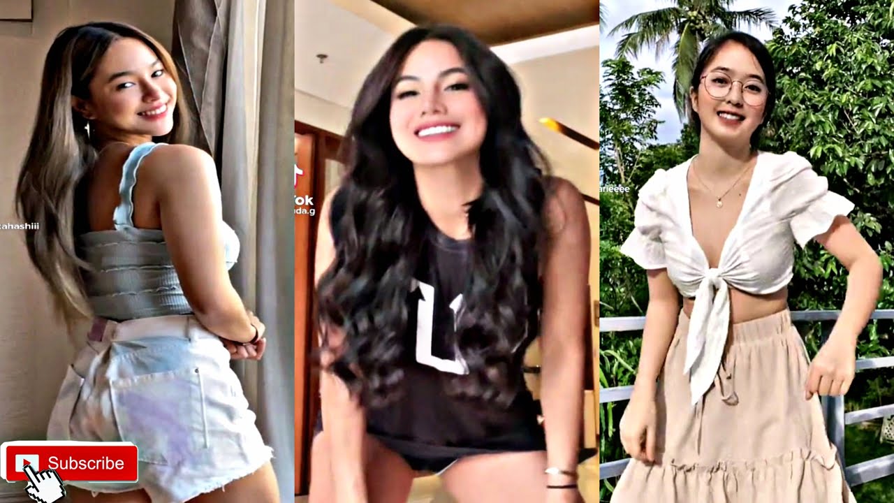 Gimme Hope Joanna | Tik Tok Compilation - YouTube