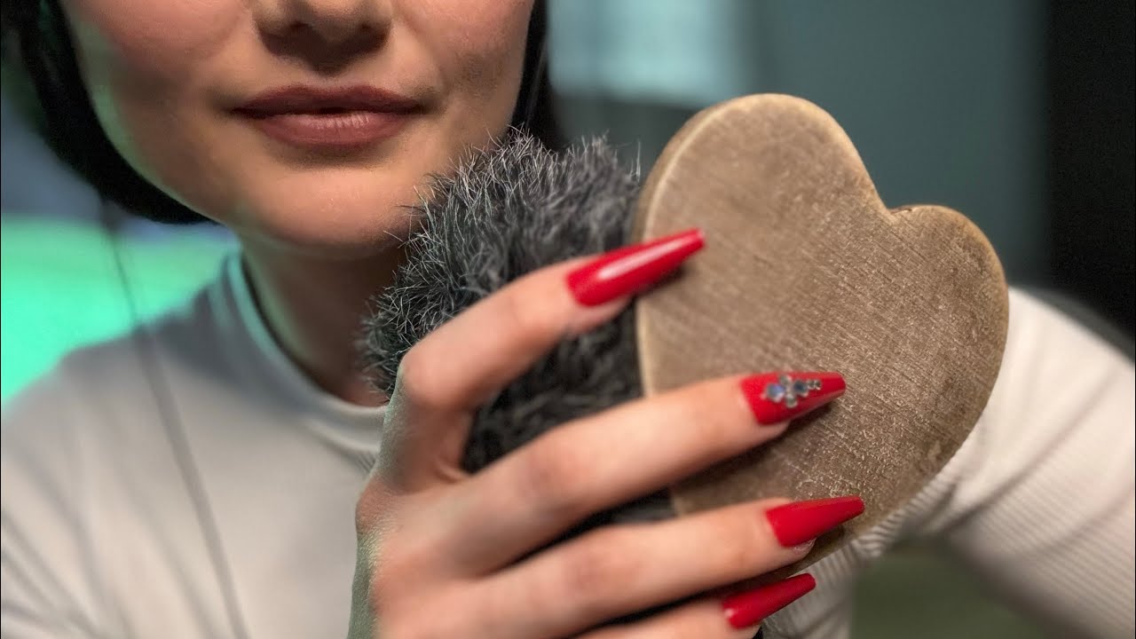 Ultimate ASMR Sleep Aid 🌙 For Deep Sleep! - YouTube