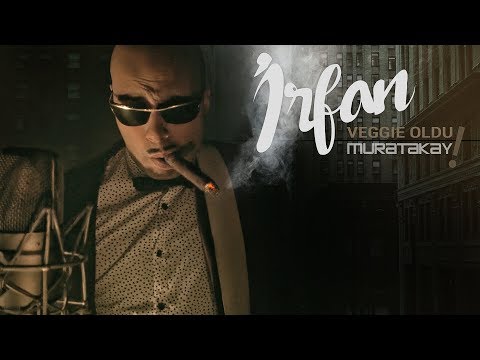 Murat Akay - İrfan Veggie Oldu