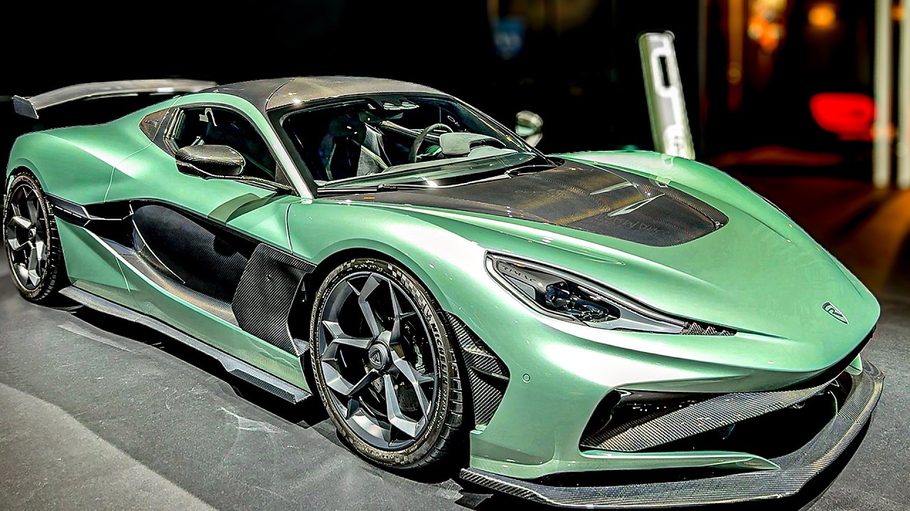 Best 10 Cars in 2025 | Luxury, Sport & Everyday Picks - YouTube