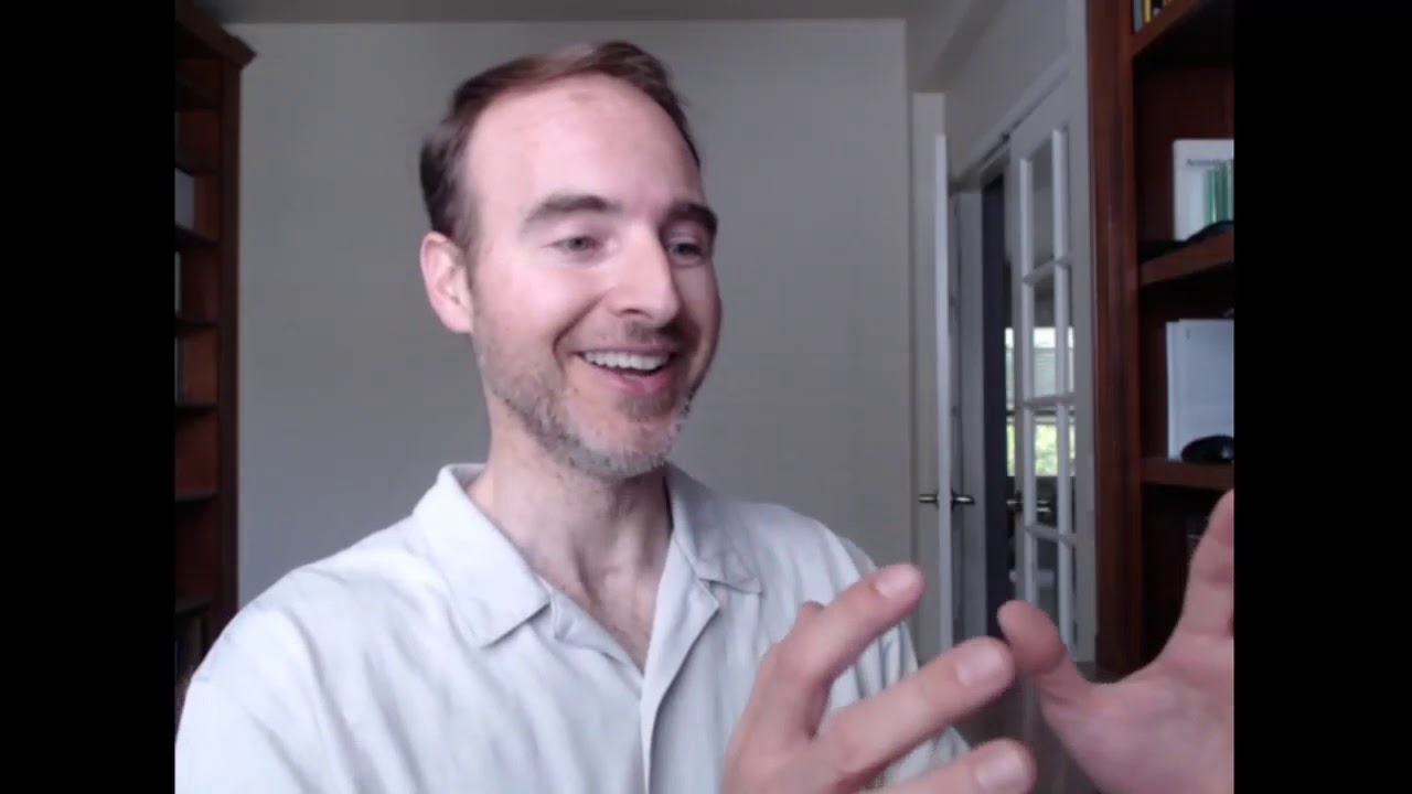 On the "Assumption of Moses" and the Quotation in Jude 9 - YouTube