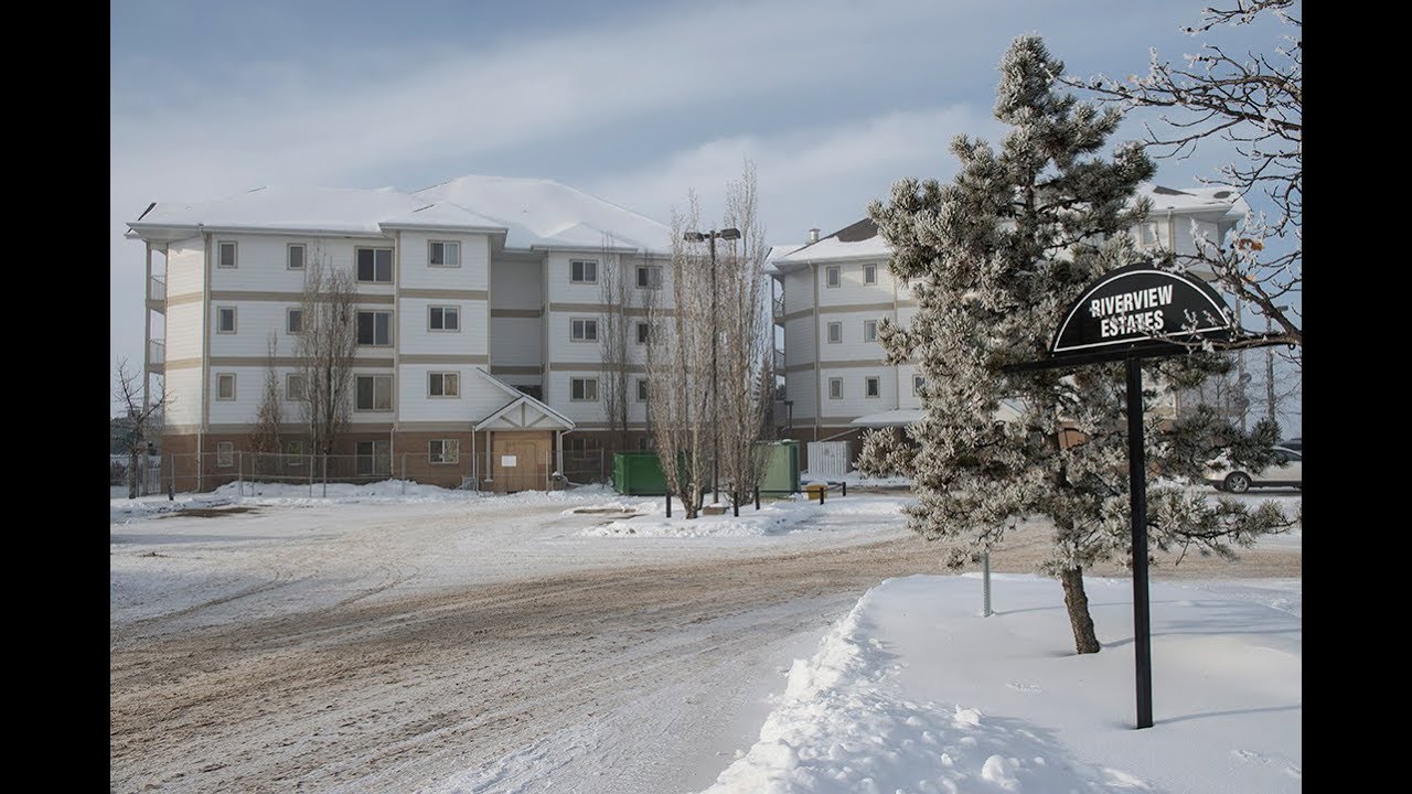 Planning for the future of Riverview Estates Condominimum - YouTube