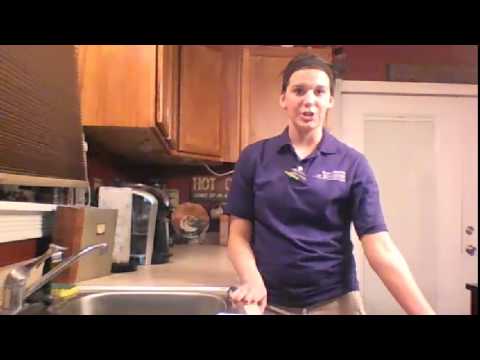 Demonstration Speech: Proper Hand Washing Technique - YouTube