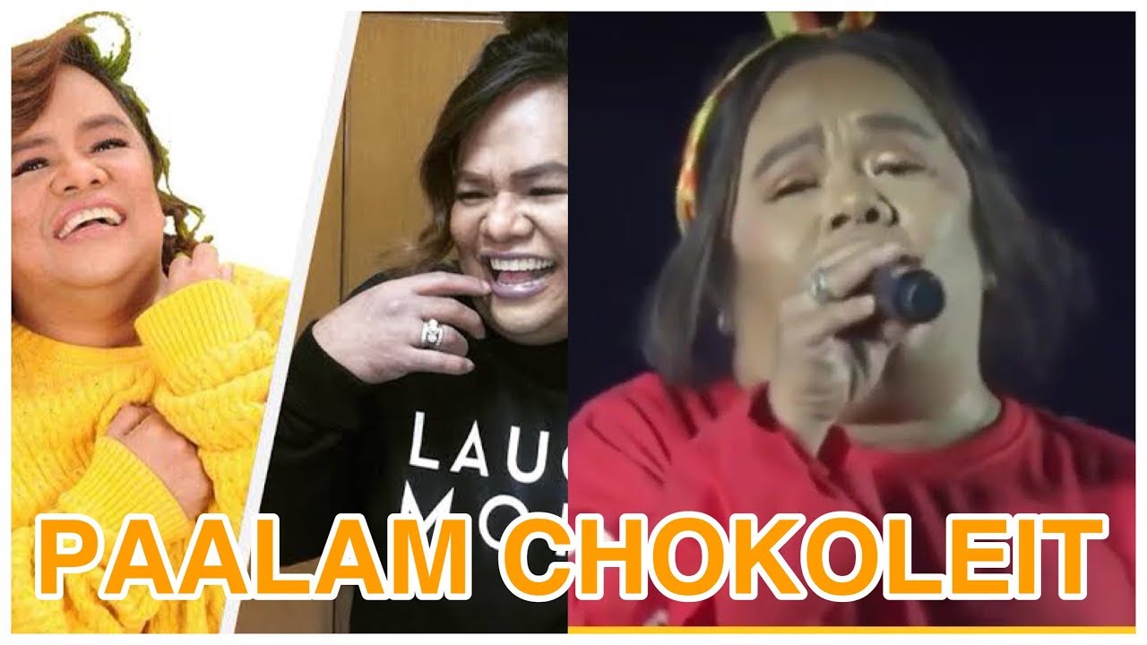 CHOKOLEIT’S LAST PERFORMANCE IN ABRA | FULL VIDEO - YouTube