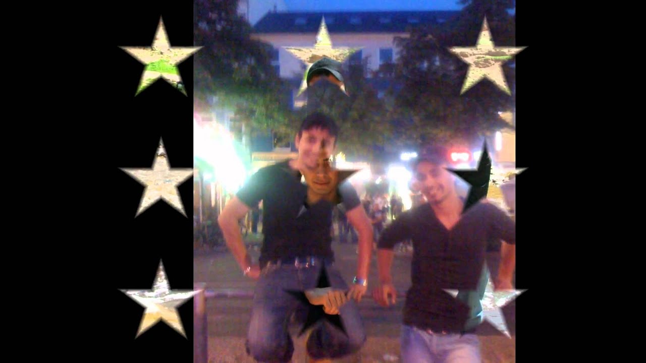 Omar Asfour Friends - YouTube