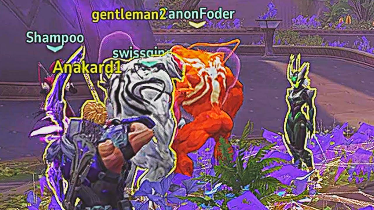 NEW VENOM EMOTE GO CRAZY - YouTube