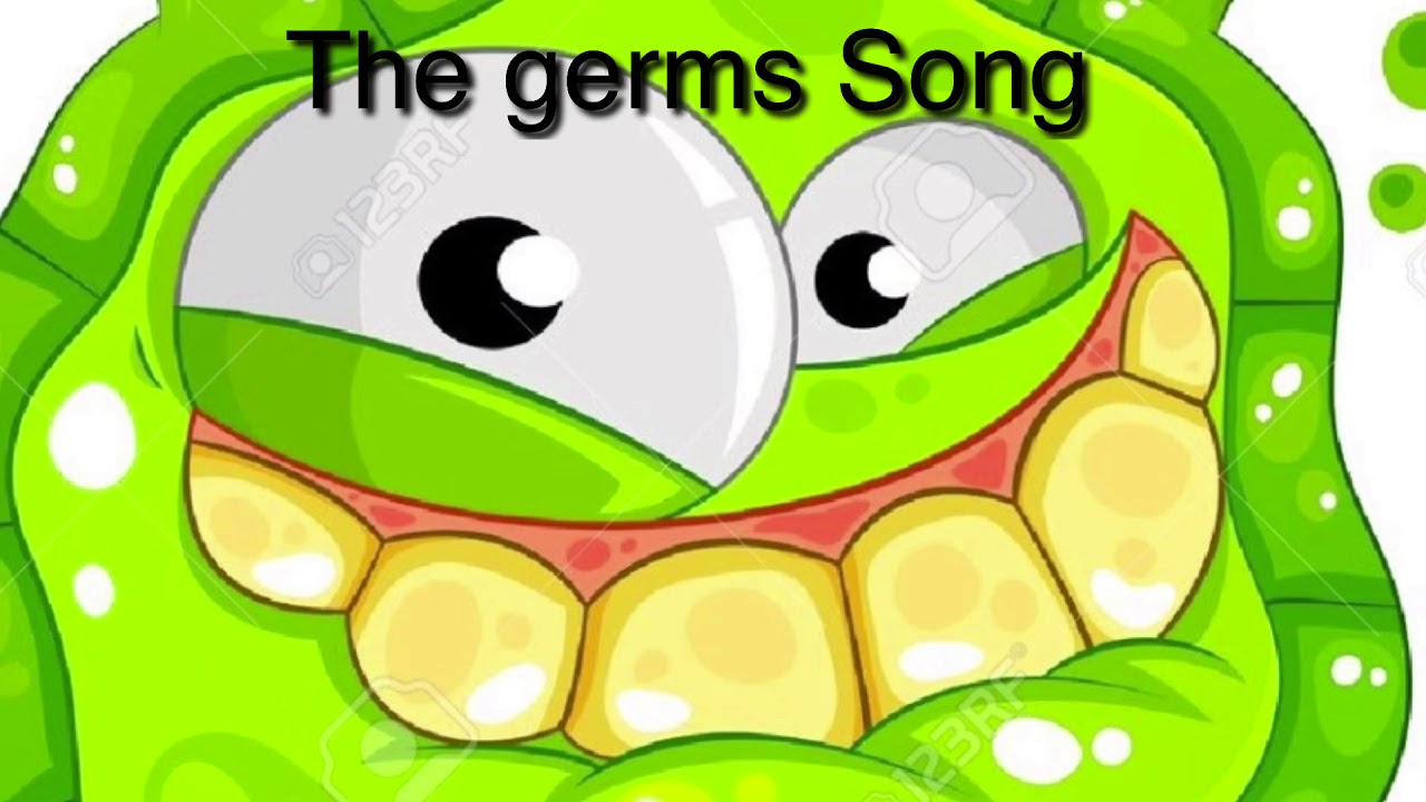 Germs song - YouTube
