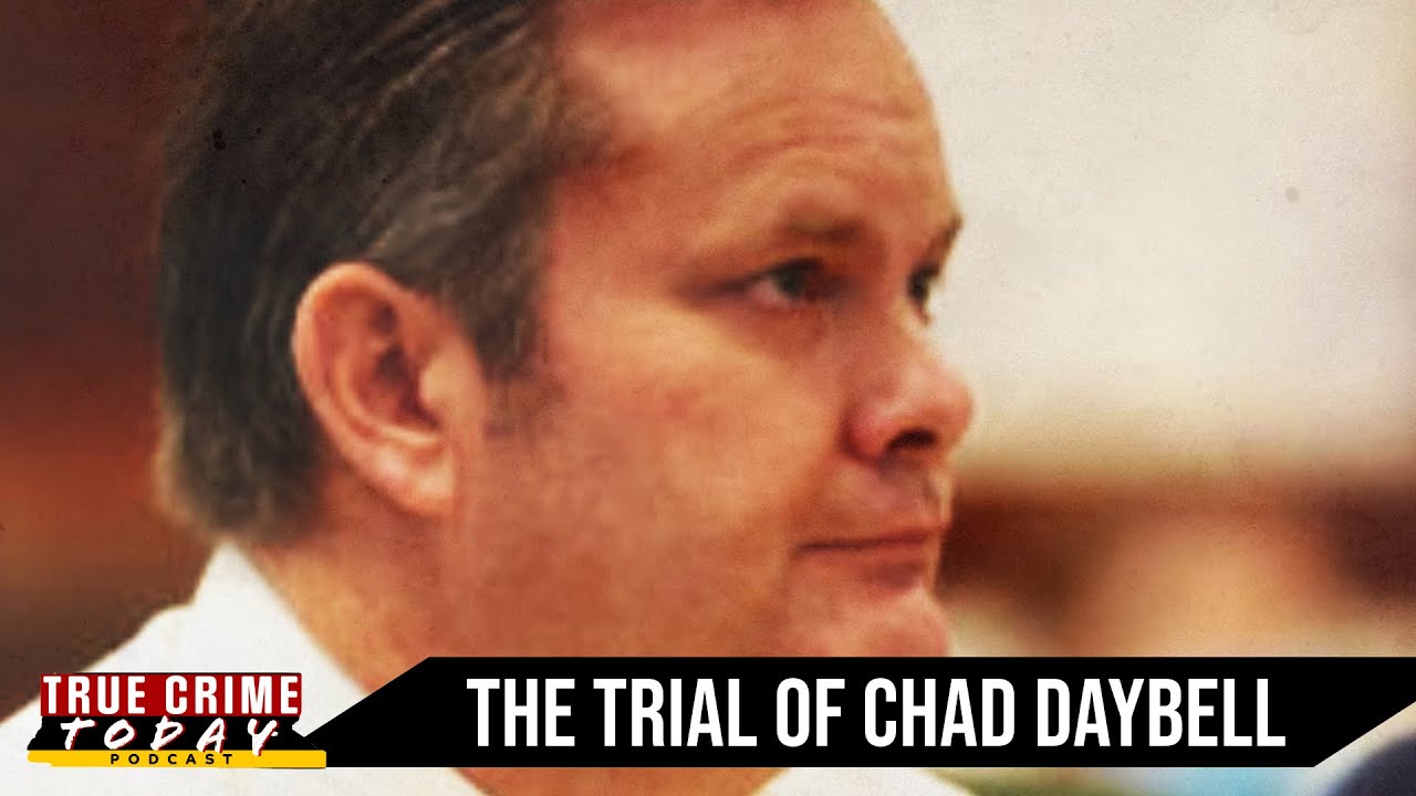 Chad Daybell's Attorney John Prior Isn't Winning Over Jurors - YouTube