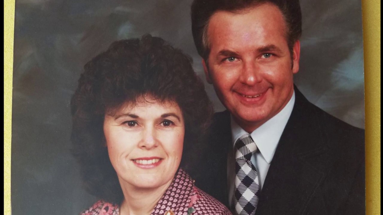 In Loving Memory Of David Goss - YouTube