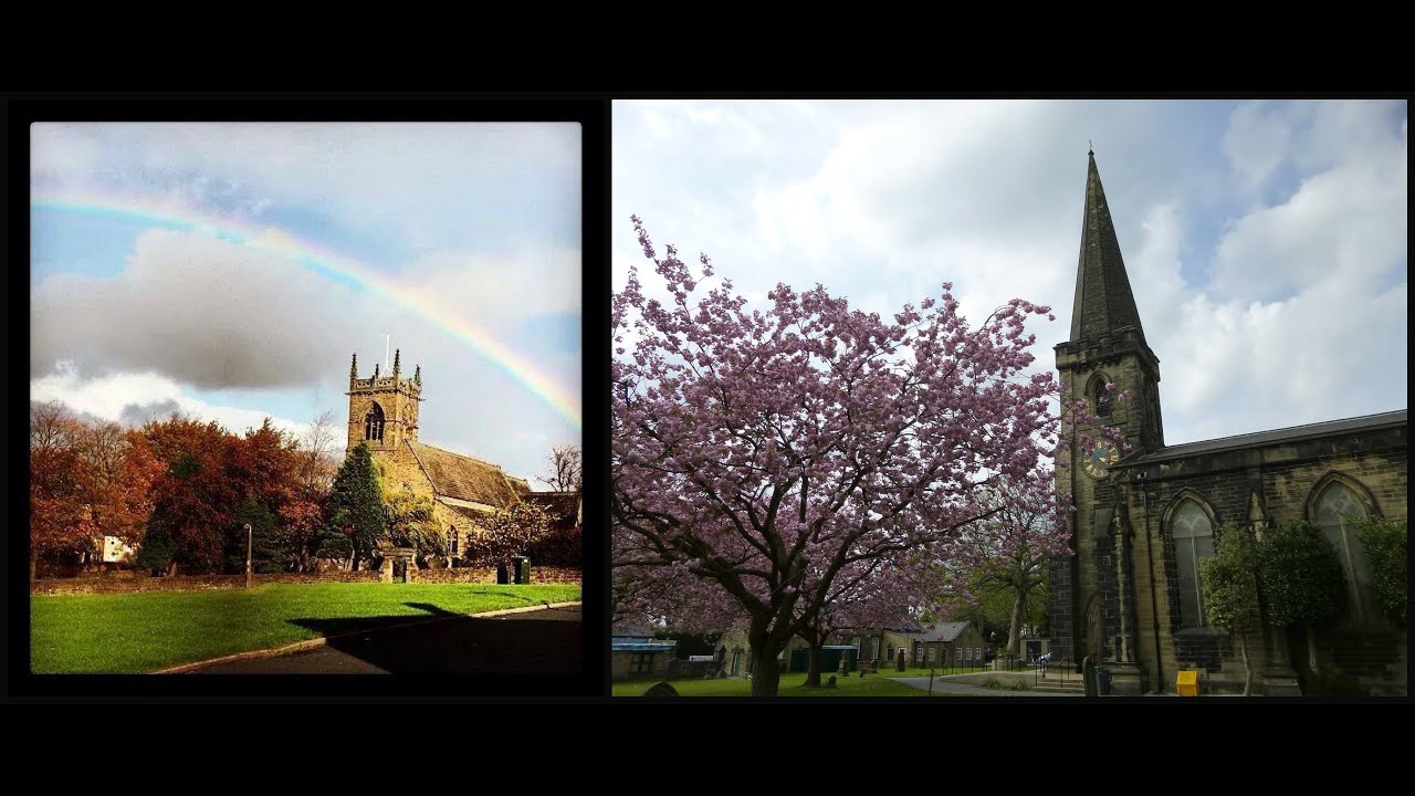 2nd Sunday of Trinity - YouTube