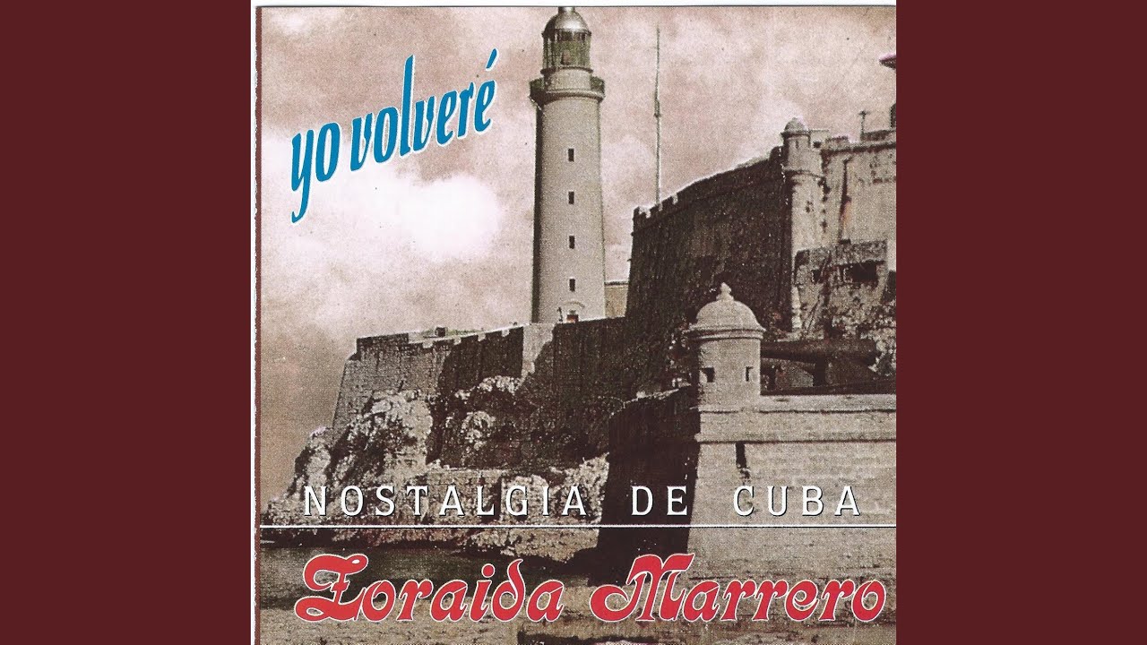 Yo Volvere - YouTube