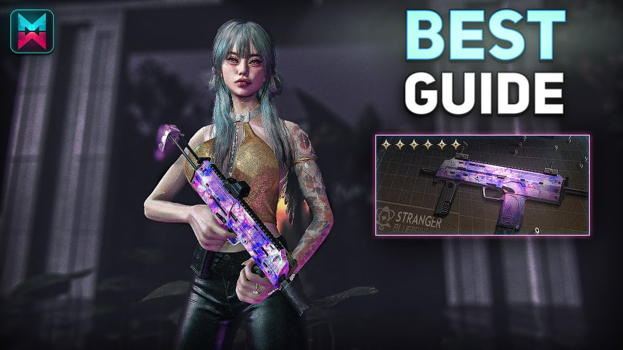 Once Human: 175% Shield Build - Become Invincible with the Savior Armor ...