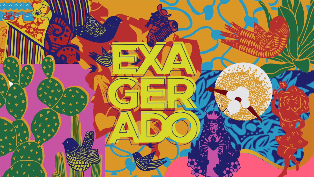 Exagerado Outubro 2019 - sábado - YouTube