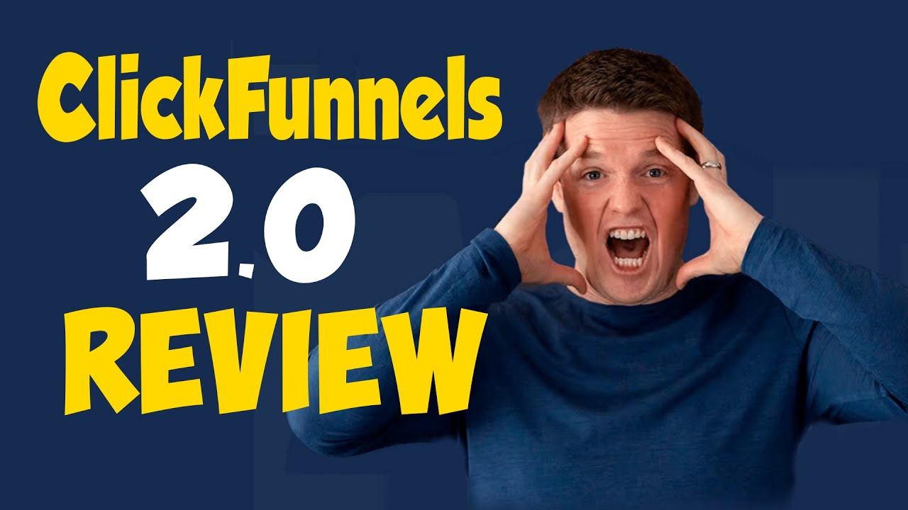 ClickFunnels 2.0: Start Here (Free Course) - YouTube