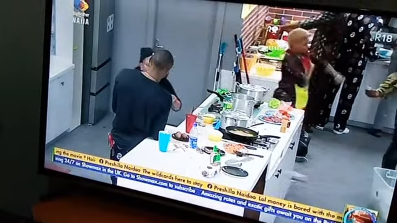 BBN live streaming - YouTube