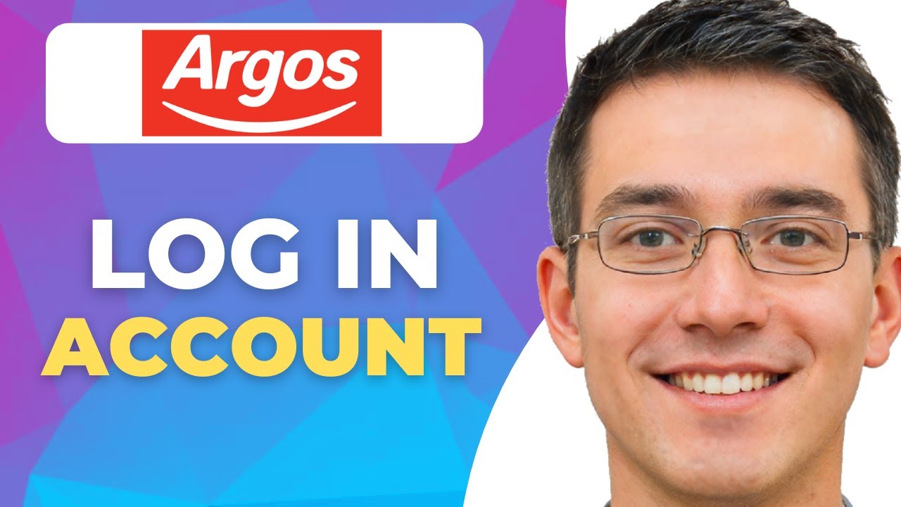 How To Login To Argos Card Online Account (2025) - YouTube