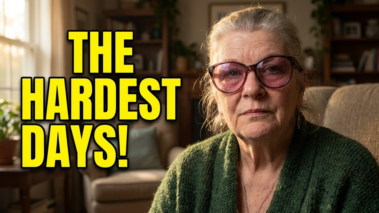 Hospice Care, Total Chaos, and Deep Sadness at This Stage in Our Lives ...