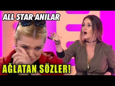 Yeniler Birbirine Düştü!