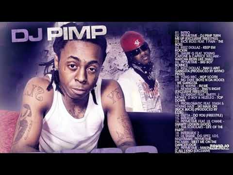 DJ Pimp Intro - YouTube