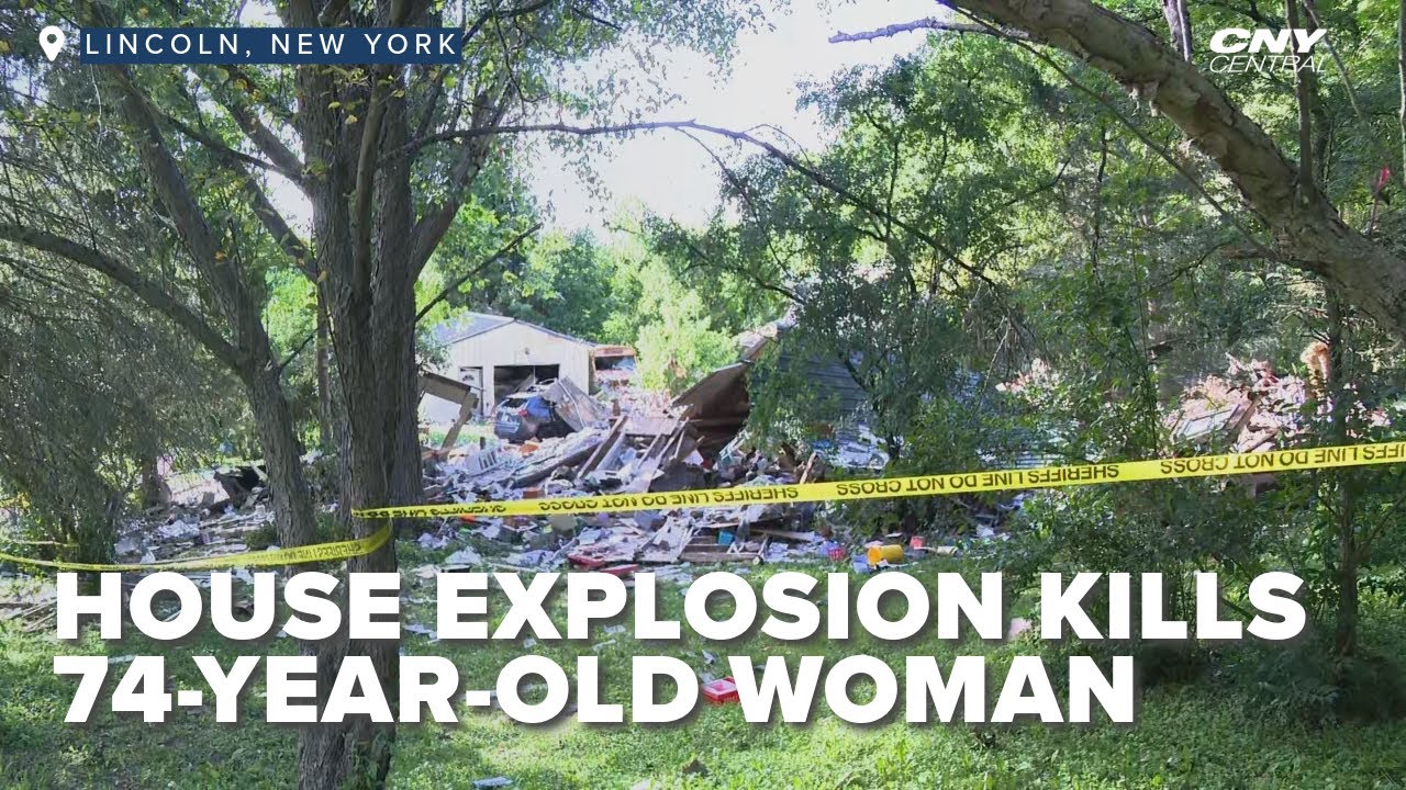 Central New York community mourns as lifelong volunteers fall victim to ...