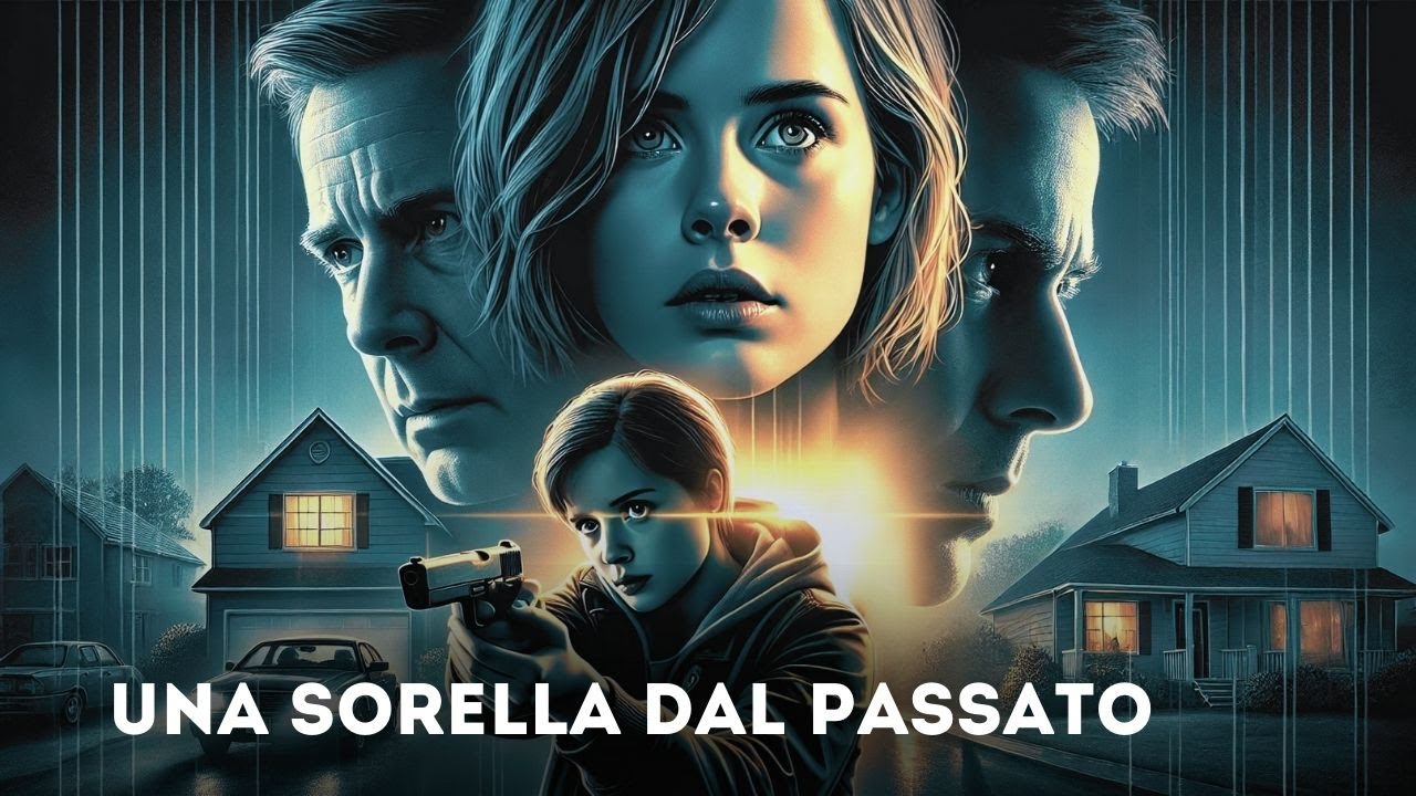 Una sorella dal passato | HD | Thriller | Film Completo in Italiano ...