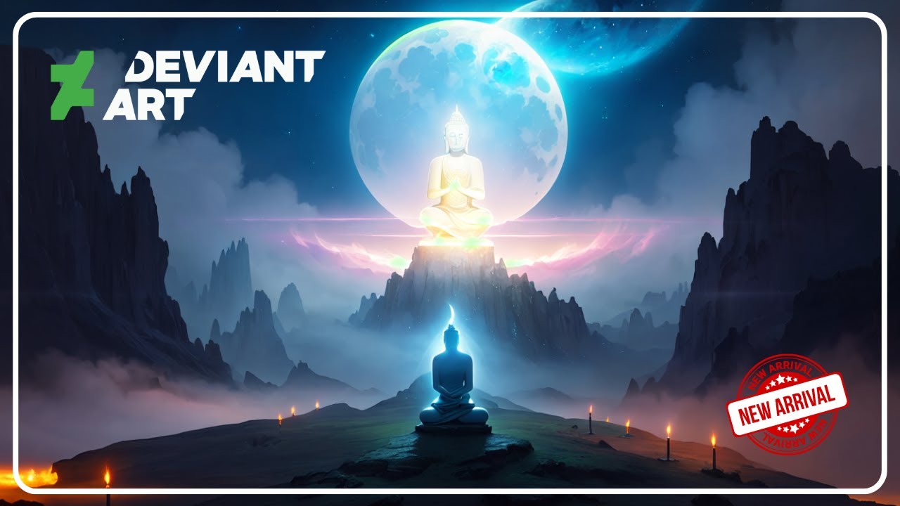 Top 20 Best DevianArt Wallpapers || Best Static Wallpapers On DevianArt ...