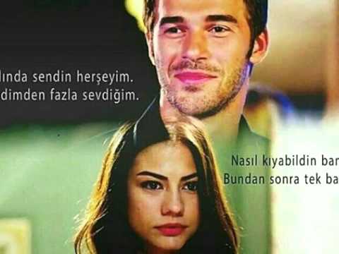 Demet ozdemir  Yusuf cim (sultanim)