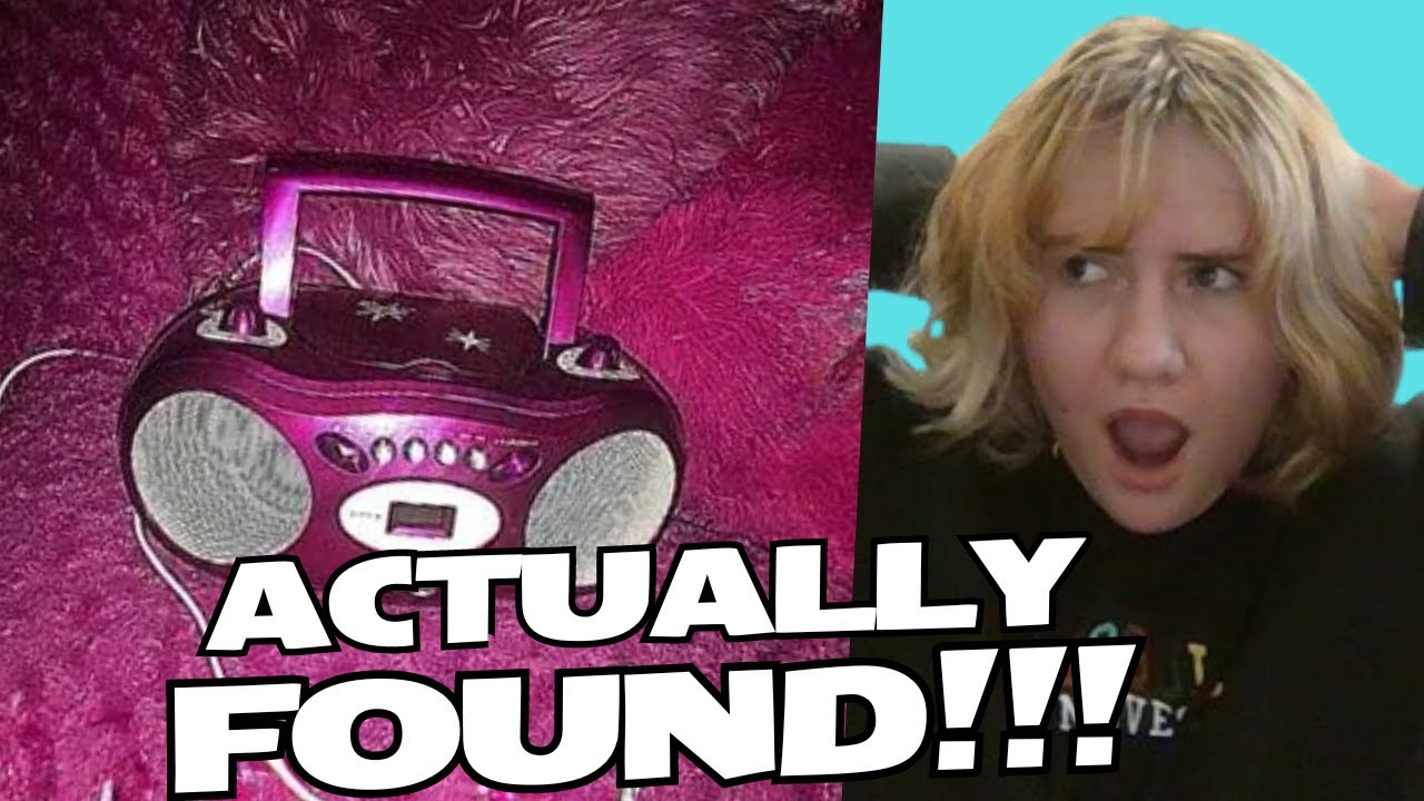 EKT WAS FOUND!!!! - YouTube
