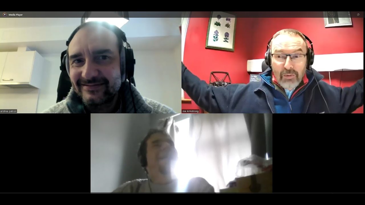 Writing Verse 2. Collaborative Songwriting, Part 1 of 3: The Rayne ...