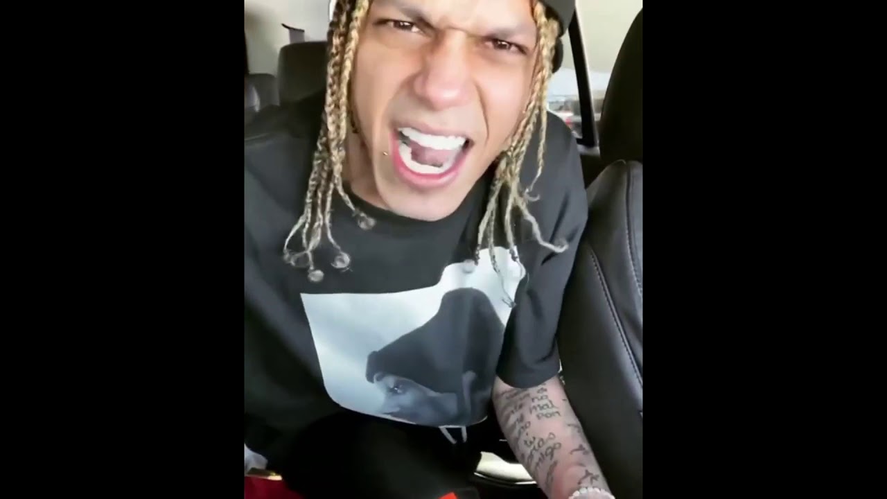 (PREVIEW) Jon Z - Embuste - YouTube