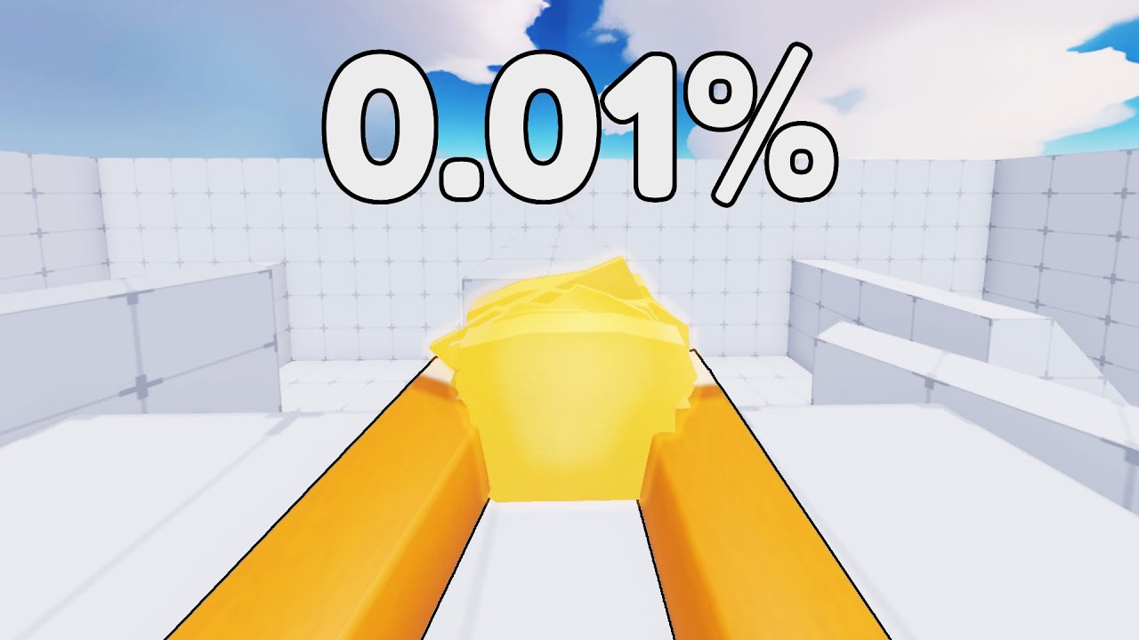 I UNLOCKED *GOLDEN MEDKIT* SKIN in ROBLOX RIVALS - YouTube