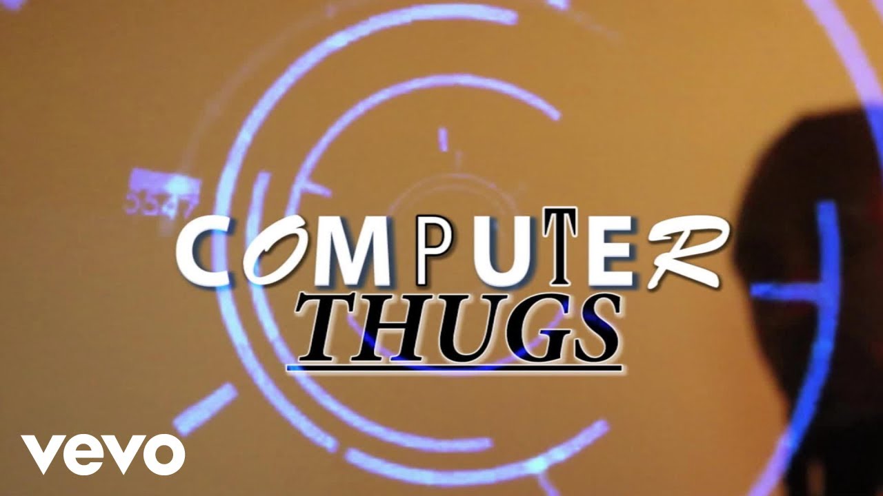 A5 Rell - Computer Thugs - YouTube