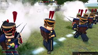 Napoleonic Wars | Garde Imperiale vs Andour | Doovi