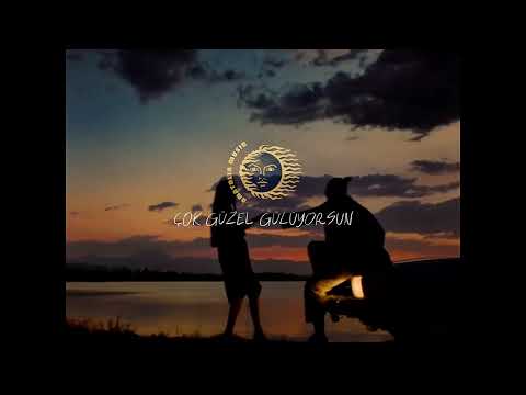 Anatoliamsc| çok güzel gülüyorsun 